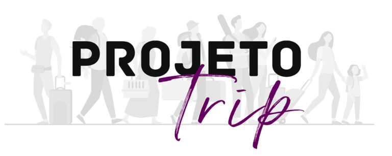 Grupos de Viagem – Destinos pra conhecer em grupo | Projeto Trip