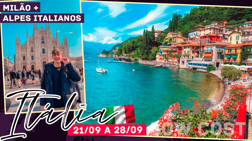 Grupos de Viagem – Destinos pra conhecer em grupo | Projeto Trip